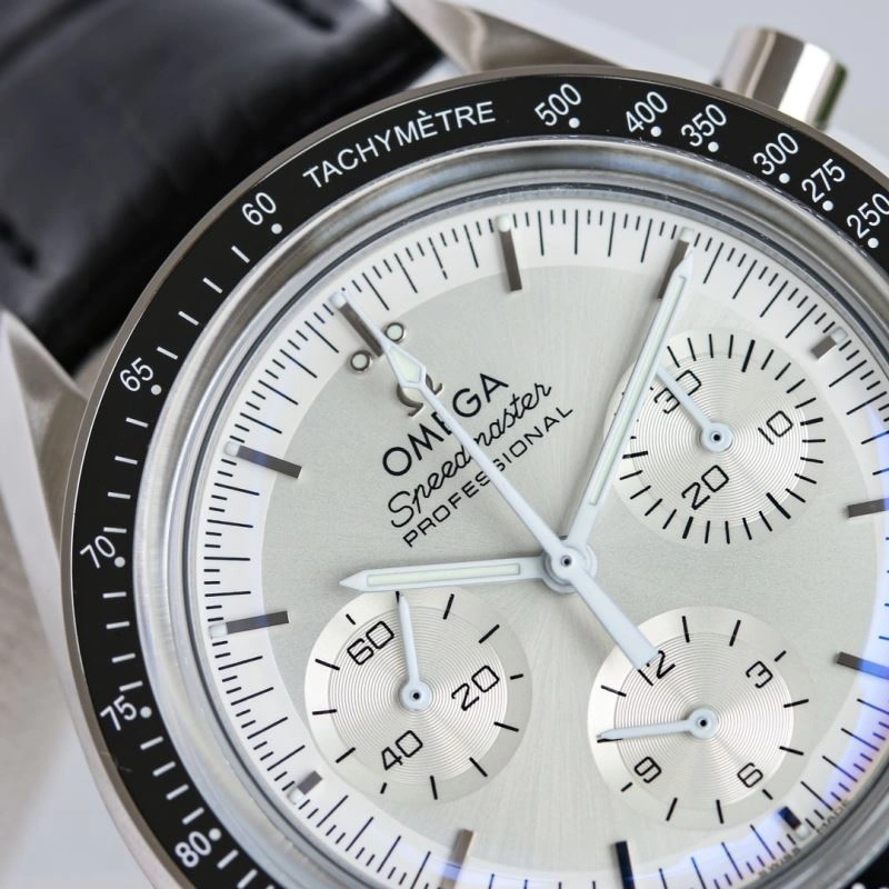 Real OMEGA Watches