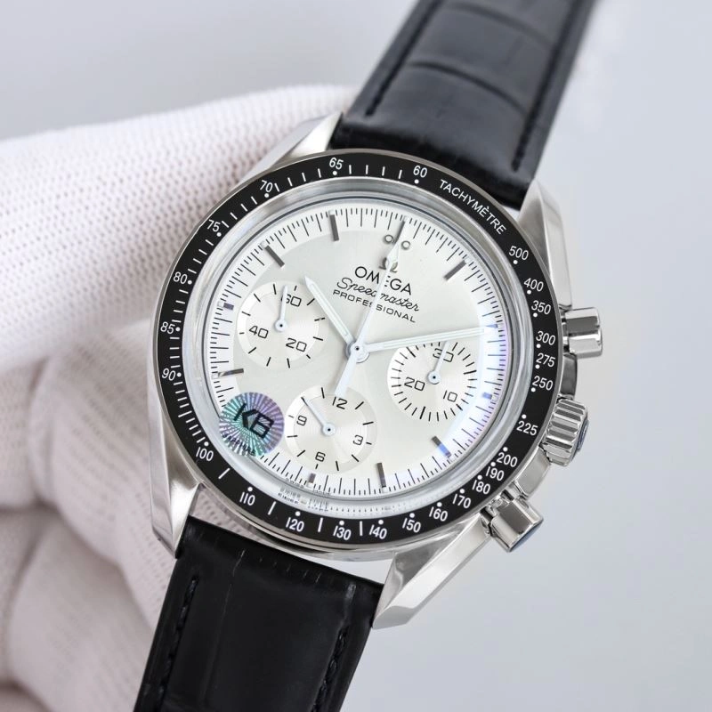 Real OMEGA Watches
