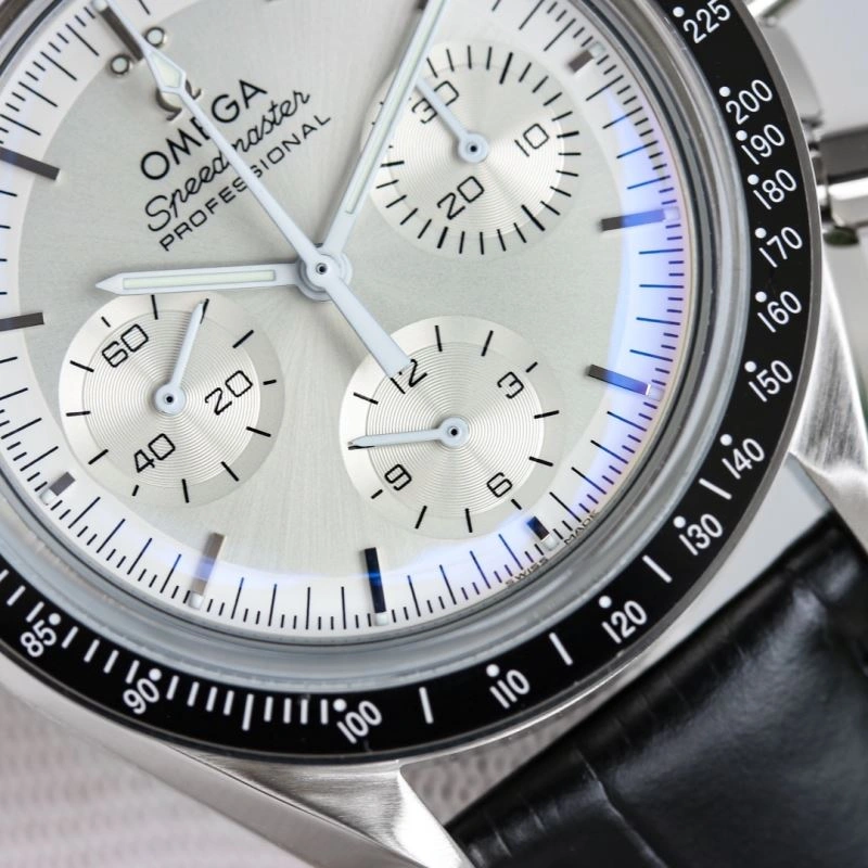 Real OMEGA Watches