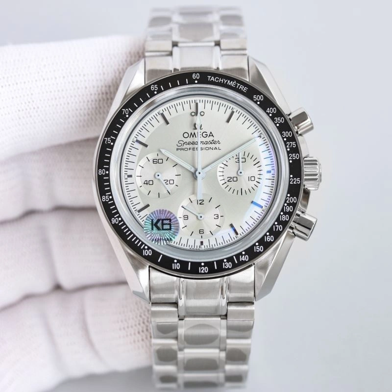 Real OMEGA Watches
