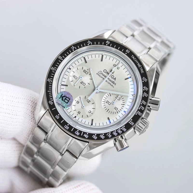 Real OMEGA Watches