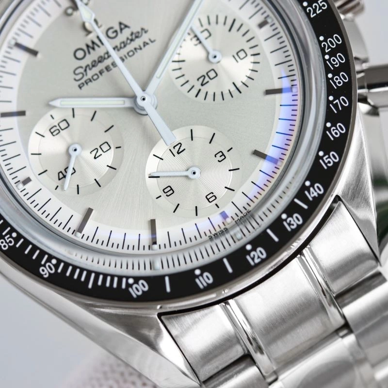 Real OMEGA Watches