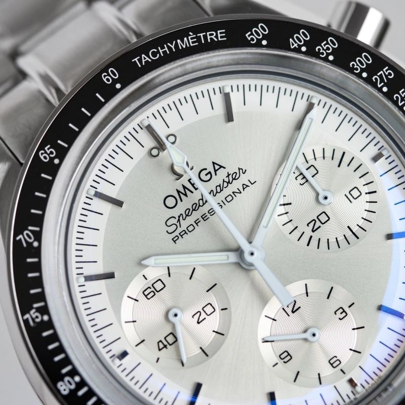 Real OMEGA Watches
