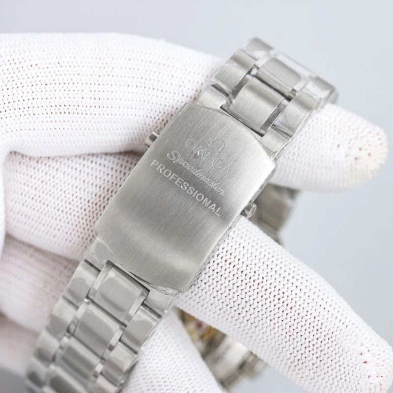 Real OMEGA Watches
