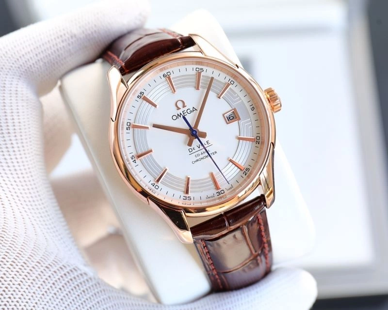 Genuine OMEGA Watches