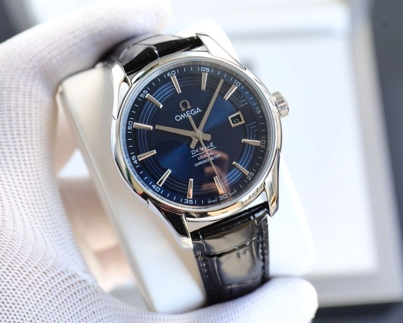 Genuine OMEGA Watches