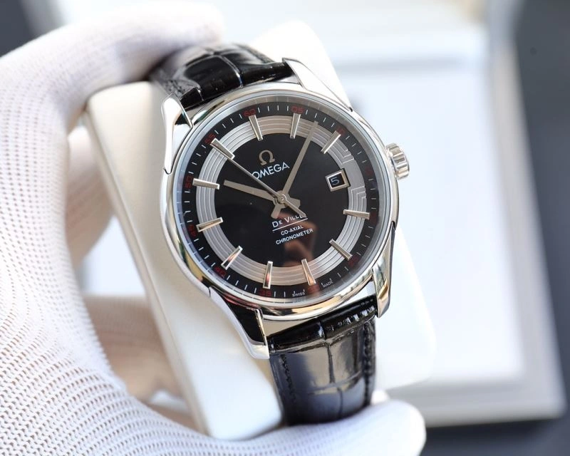 Genuine OMEGA Watches