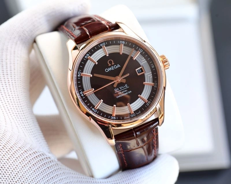 Genuine OMEGA Watches