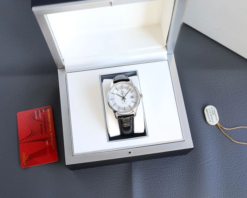 Genuine OMEGA Watches