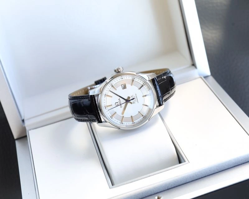 Genuine OMEGA Watches