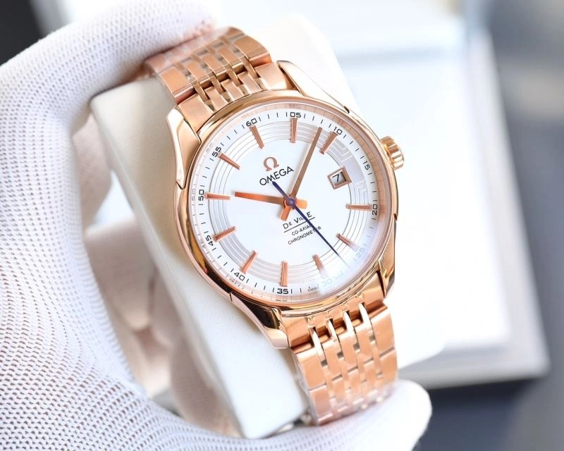 Top match OMEGA Watches