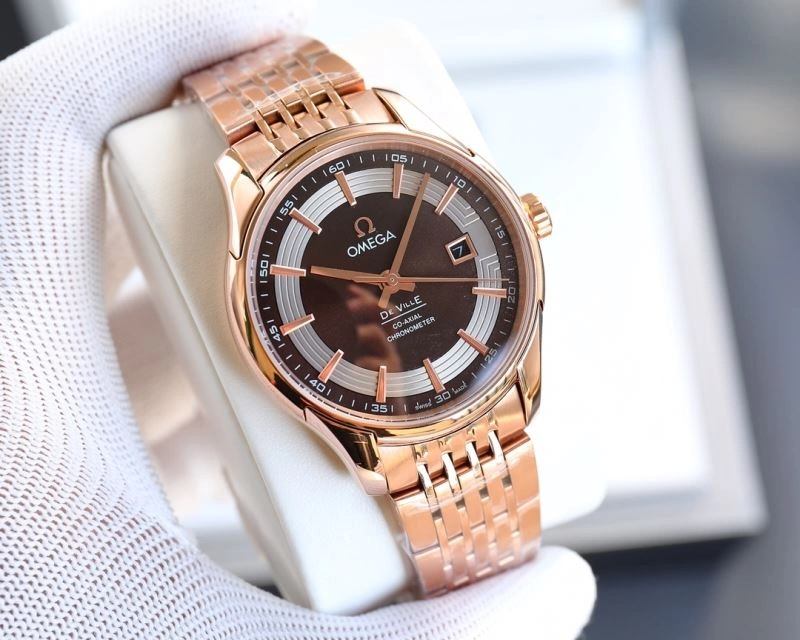 Top match OMEGA Watches