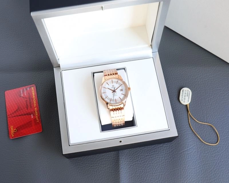 Top match OMEGA Watches