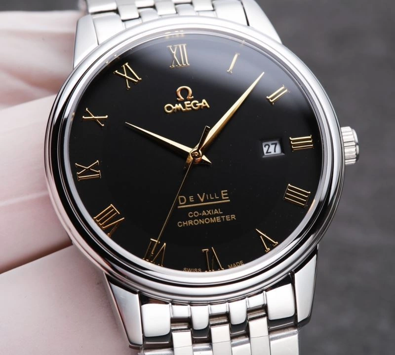 OEM OMEGA Watches