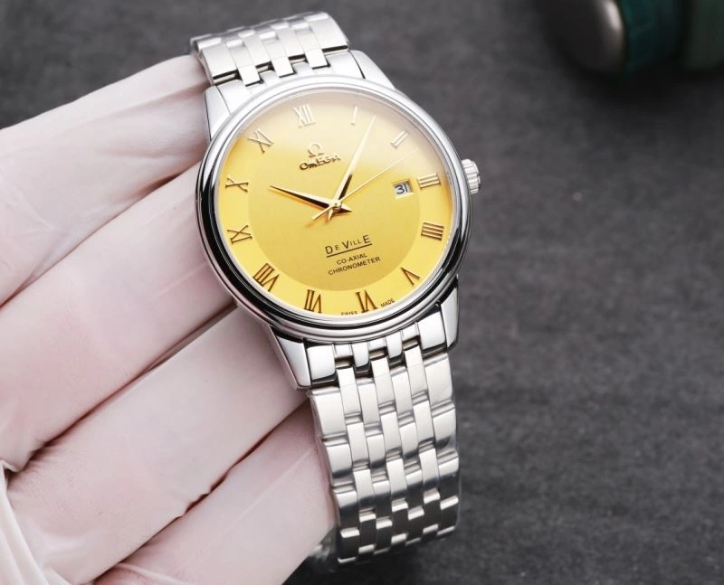 OEM OMEGA Watches