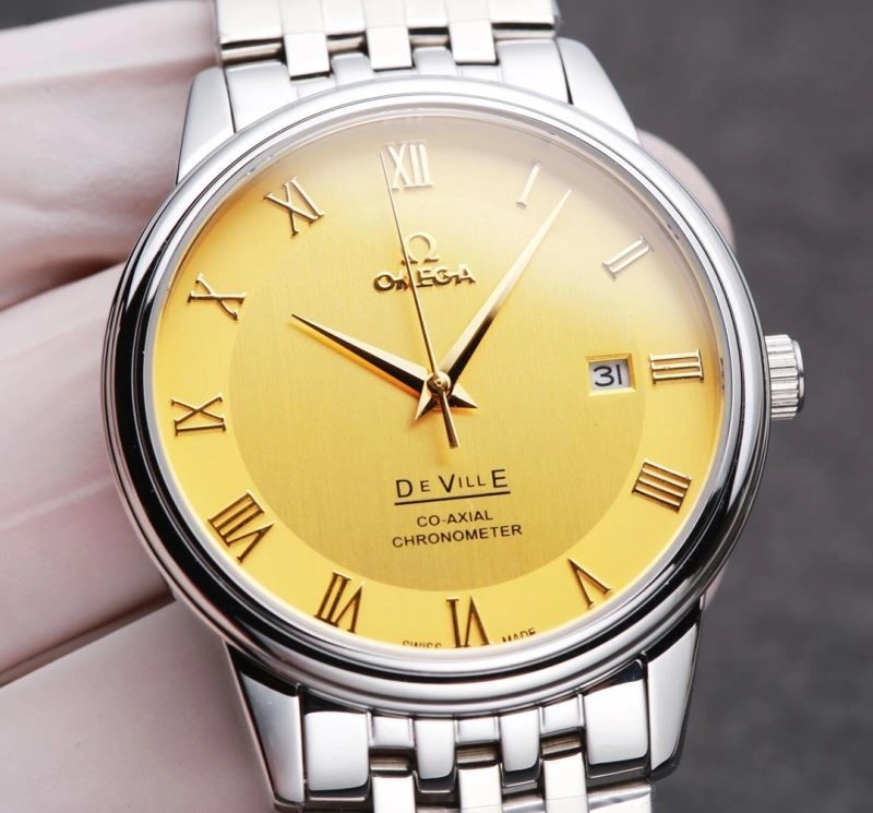 OEM OMEGA Watches