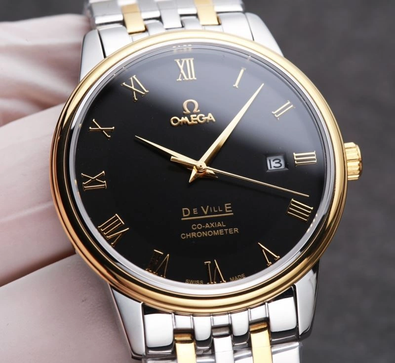 1:1 copy OMEGA Watches