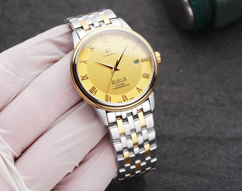 1:1 copy OMEGA Watches