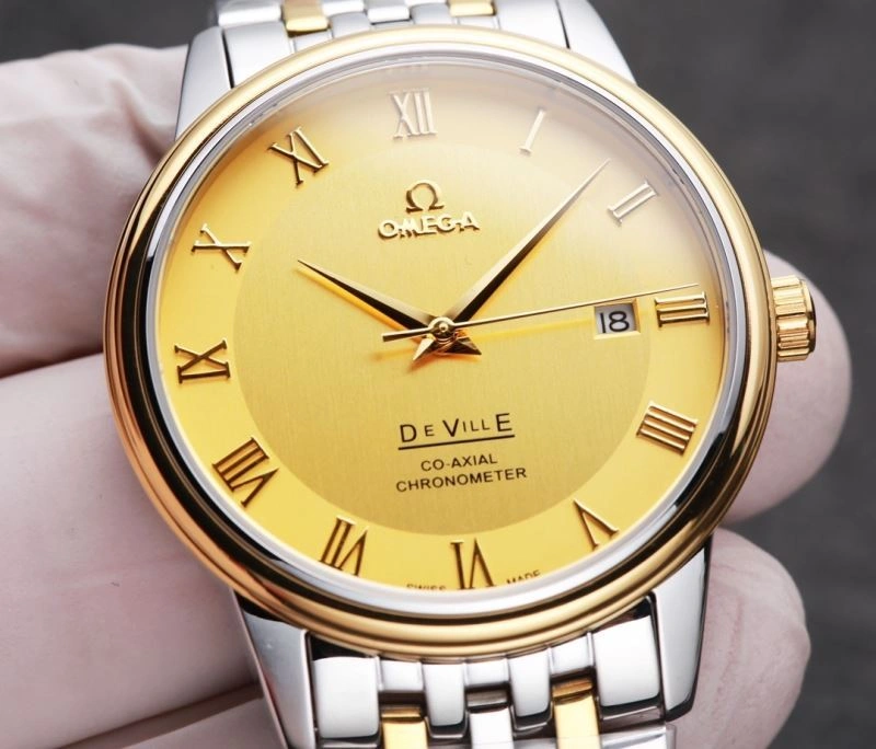 1:1 copy OMEGA Watches