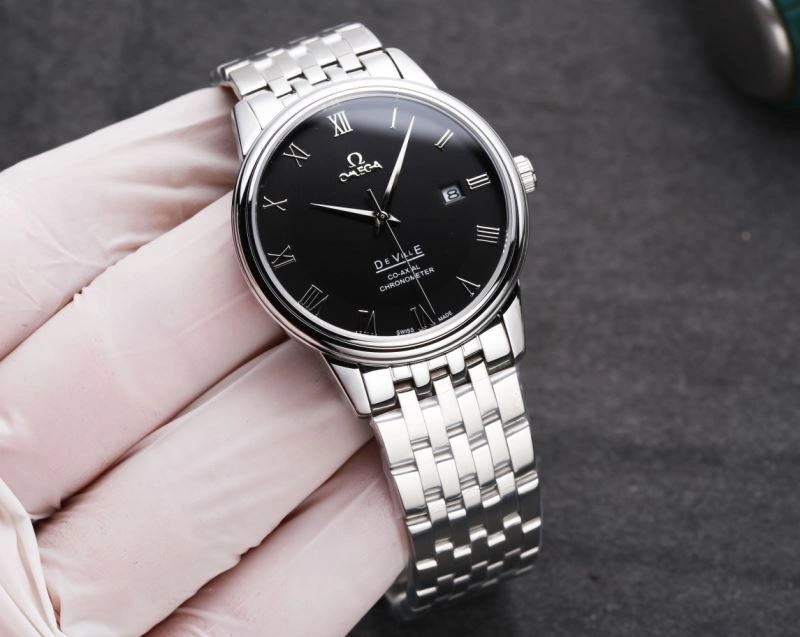 1:1 copy OMEGA Watches