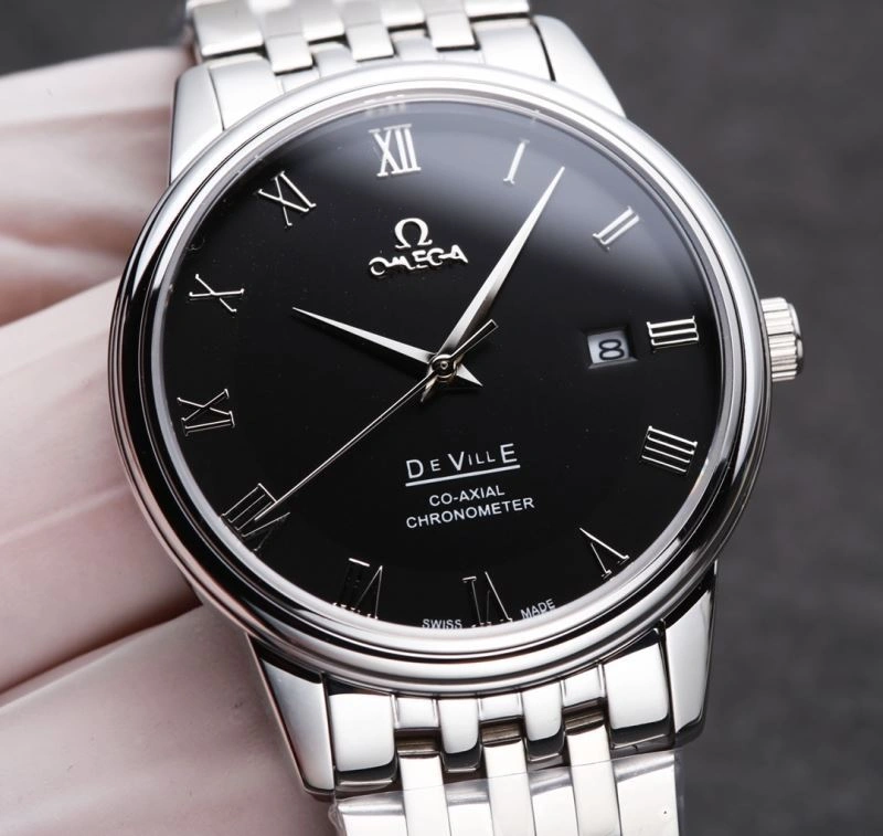 1:1 copy OMEGA Watches