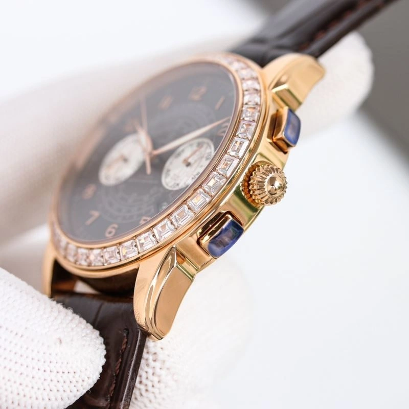 Brand-authenticated OMEGA Watches