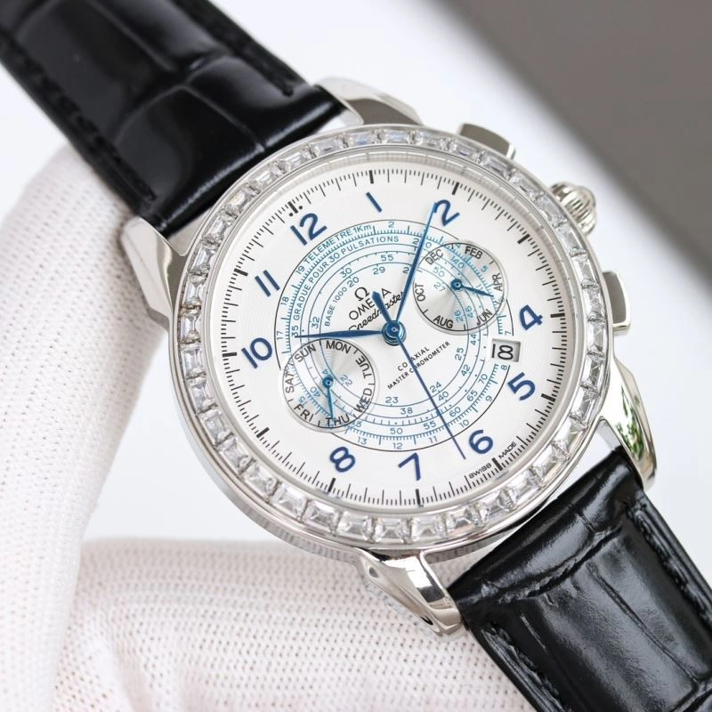 OEM OMEGA Watches