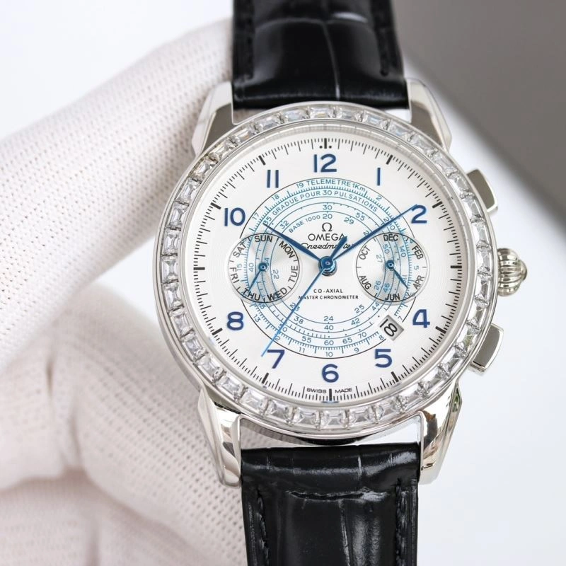 OEM OMEGA Watches