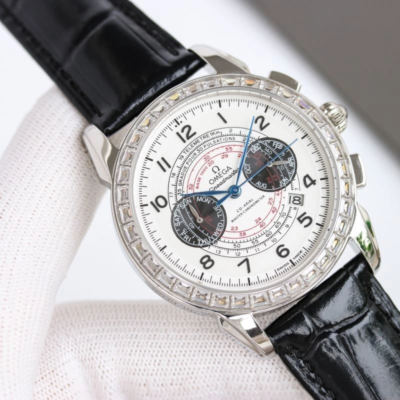 OEM OMEGA Watches