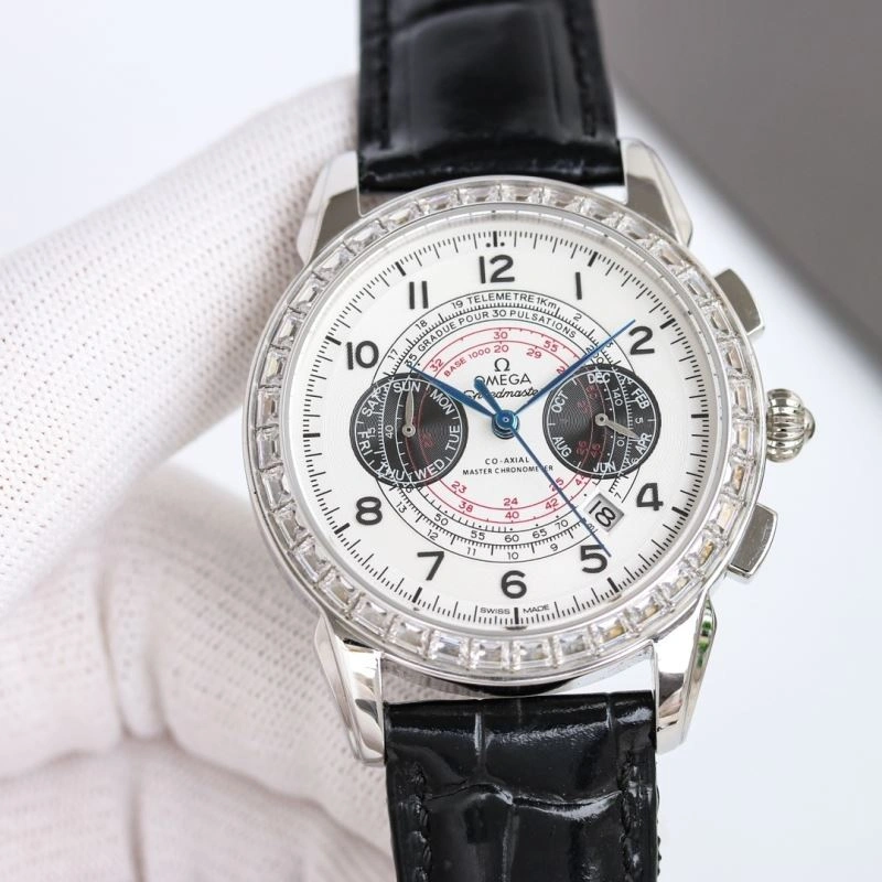 OEM OMEGA Watches