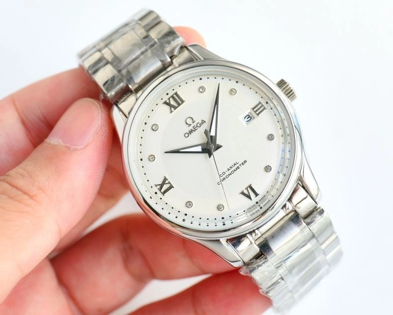 OMEGA Watches