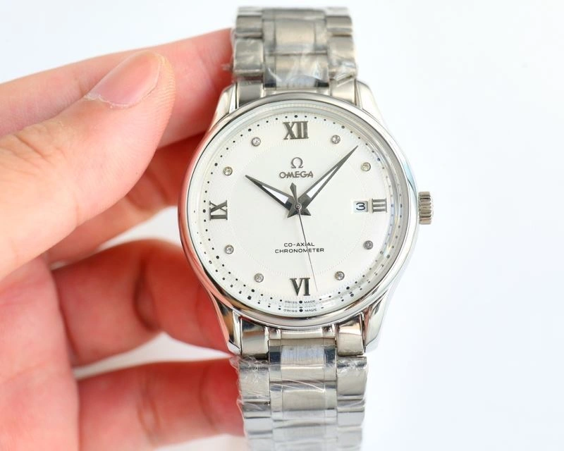 Official OMEGA Watches