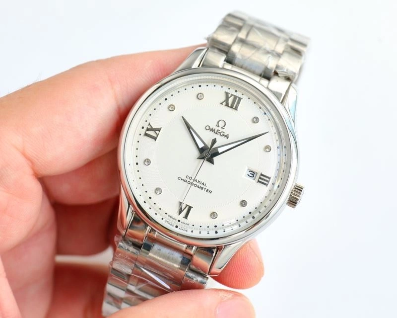 Official OMEGA Watches