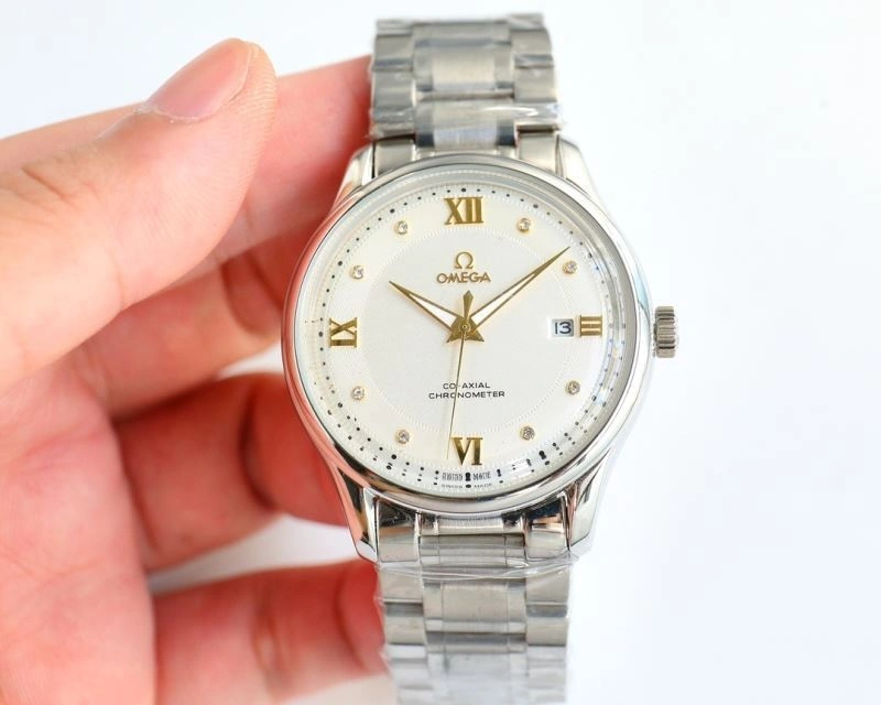 Official OMEGA Watches