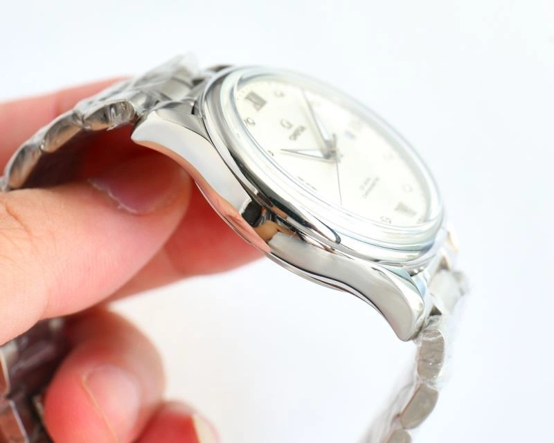 Official OMEGA Watches