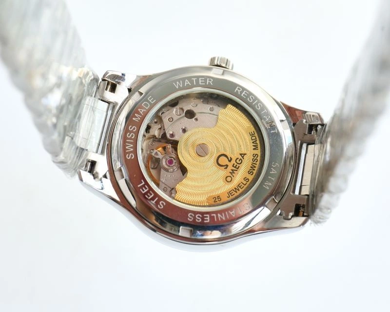 Official OMEGA Watches