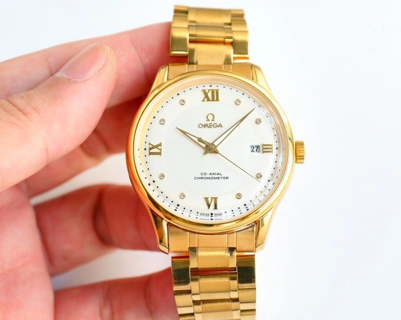 Authentic OMEGA Watches