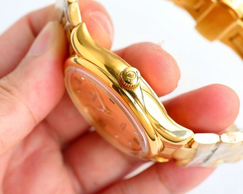 Authentic OMEGA Watches
