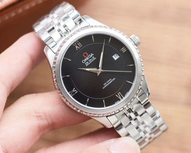 Original OMEGA Watches