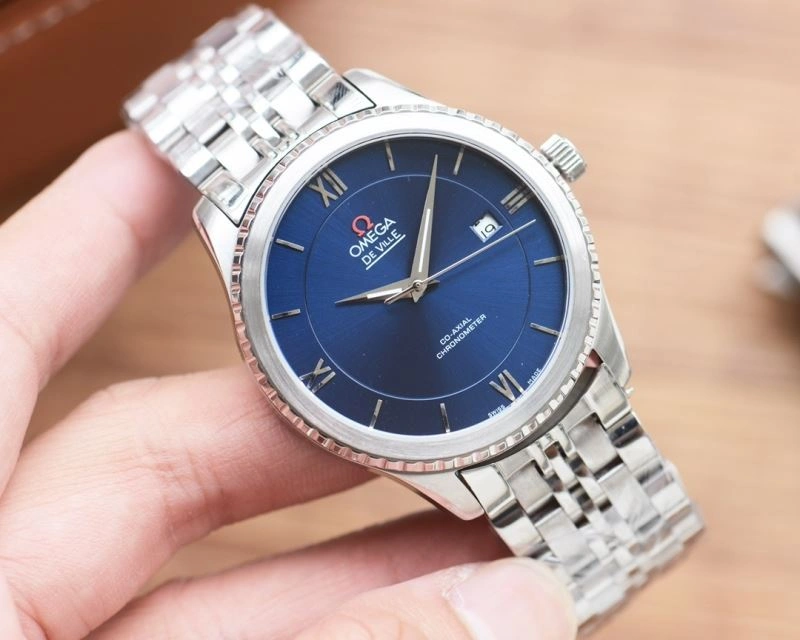 Original OMEGA Watches