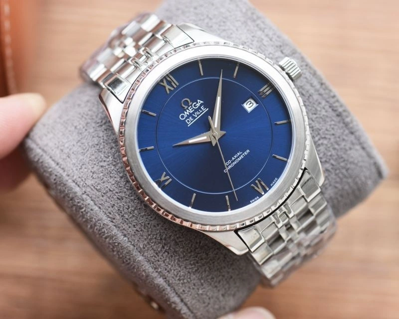 Original OMEGA Watches