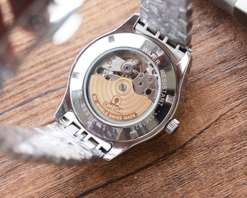 Original OMEGA Watches
