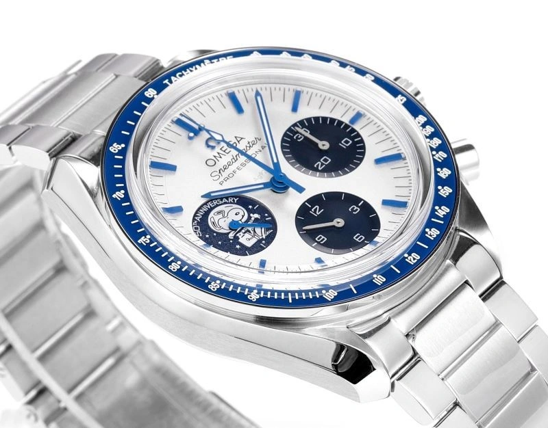 Official OMEGA Watches