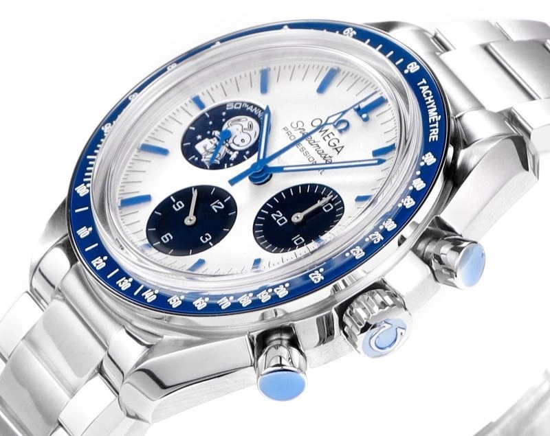 Official OMEGA Watches