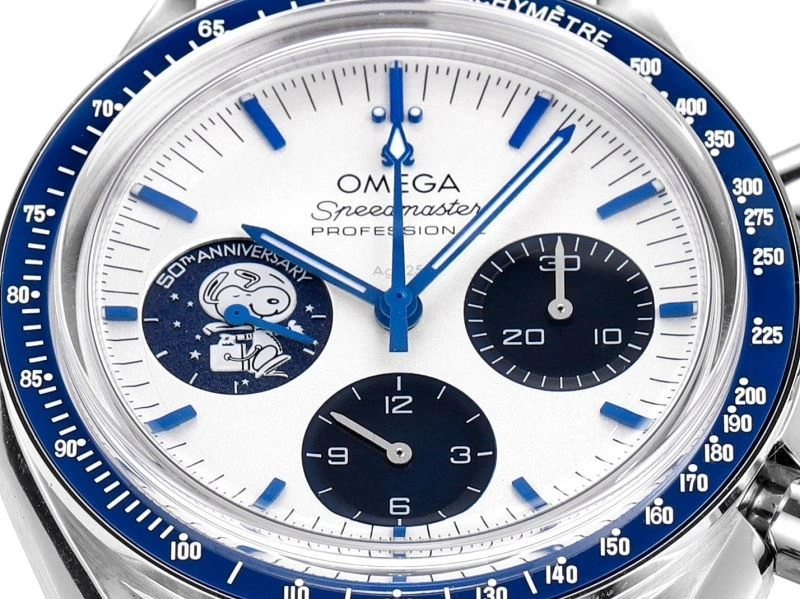Official OMEGA Watches