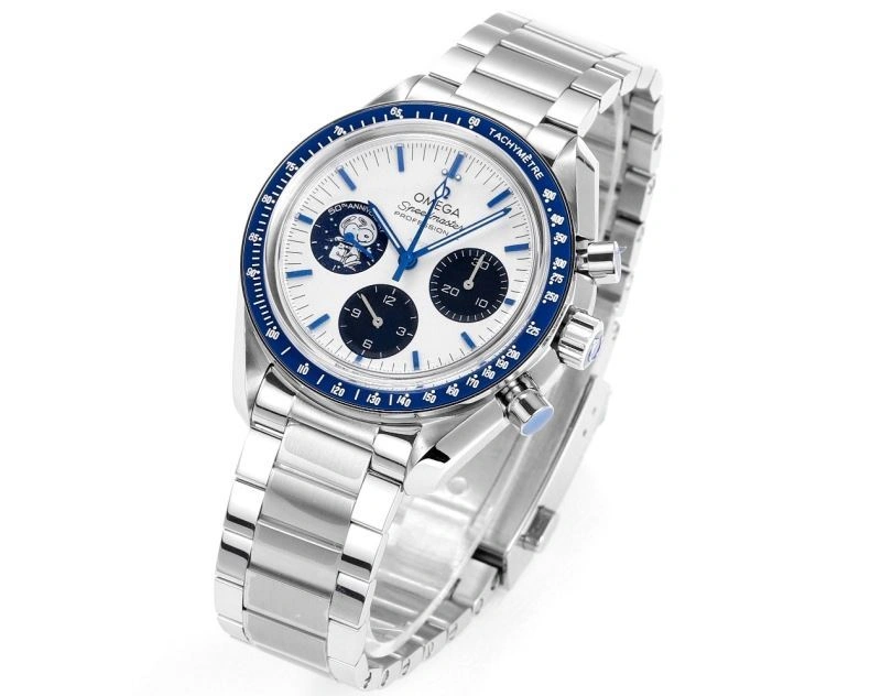 Official OMEGA Watches
