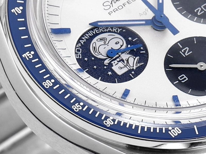 Official OMEGA Watches