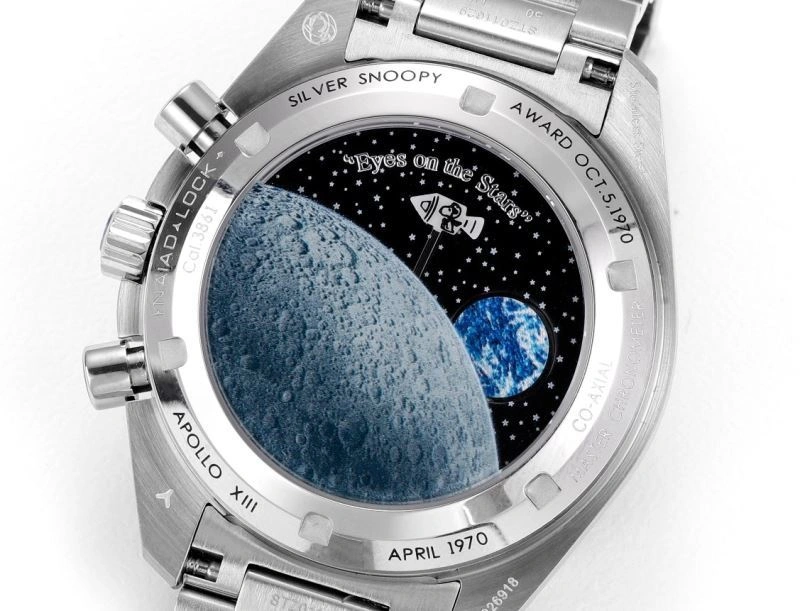 Official OMEGA Watches