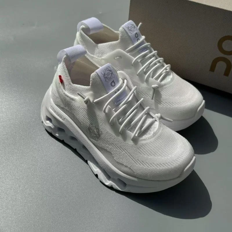 ON SHOES