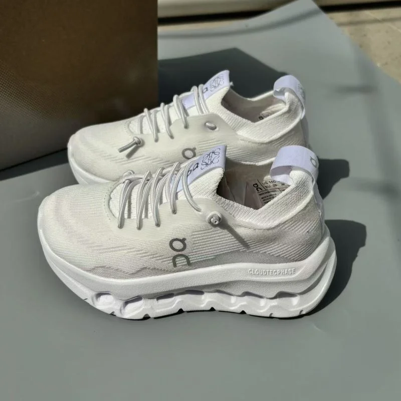 High accuracy ON SHOES